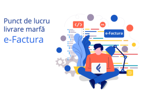 Punctele de lucru ale clientului si informatiile necesare pe factura si in e-Factura | Facturis.ro